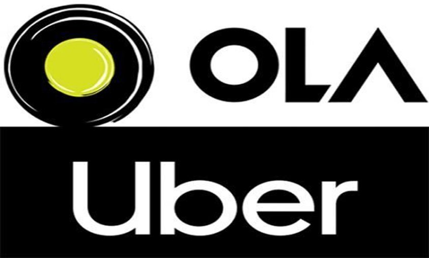 Ola, Uber to deactivate surge pricing during odd-even scheme in Delhi ...