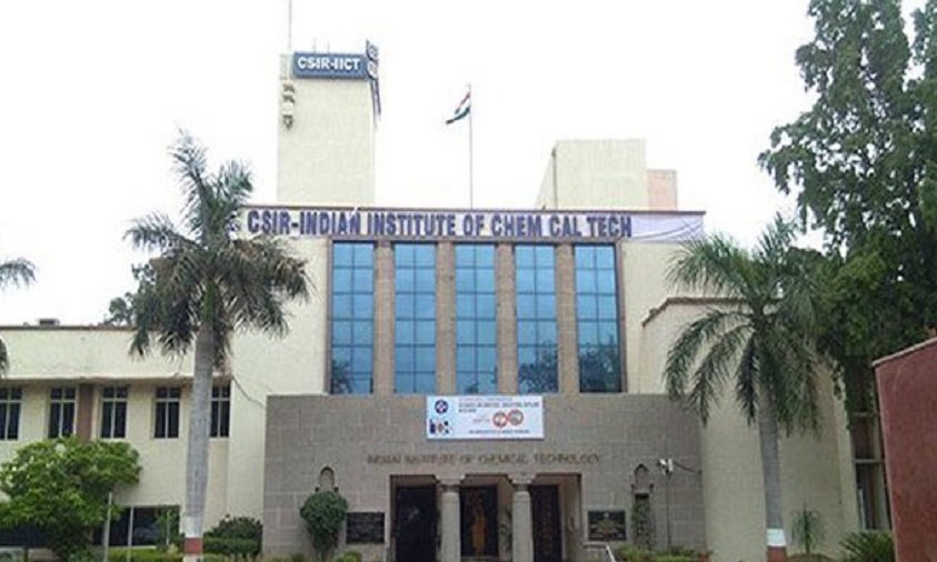 Hyderabad’s IICT collaborates with Carbanio | Hydnow