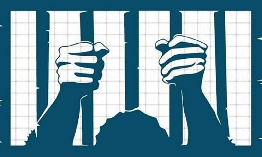 7,200 inmates released from Odisha jails | HydNow