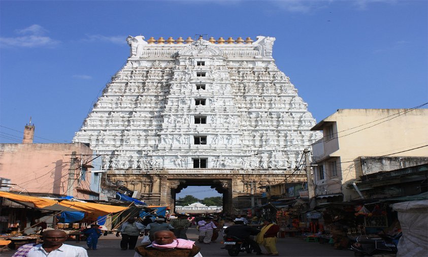 Sri Govinda Temple Remains Closed On June 12 And 13 | Hydnow