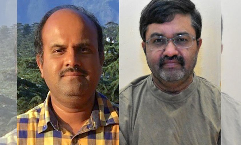 Uoh Faculty To Become Senior Members Of OSA & USA | HydNow