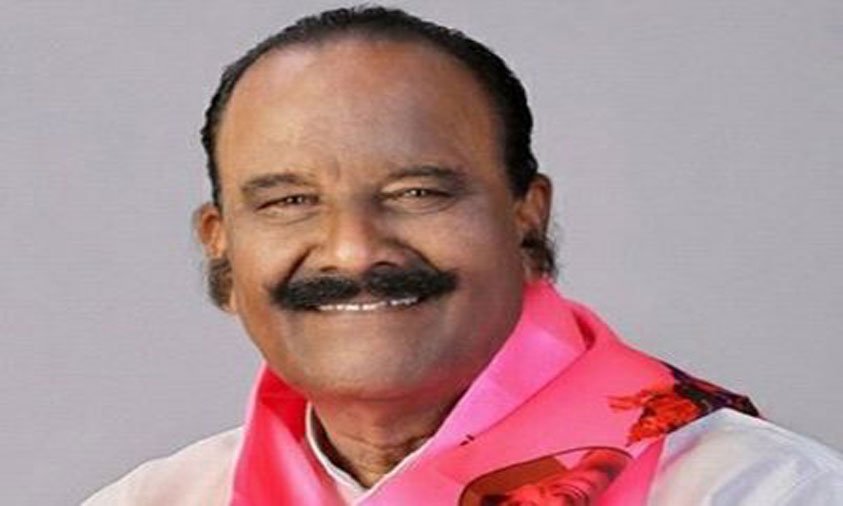 Telangana 1st Home Minister Narsimha Reddy Was Created With State ...