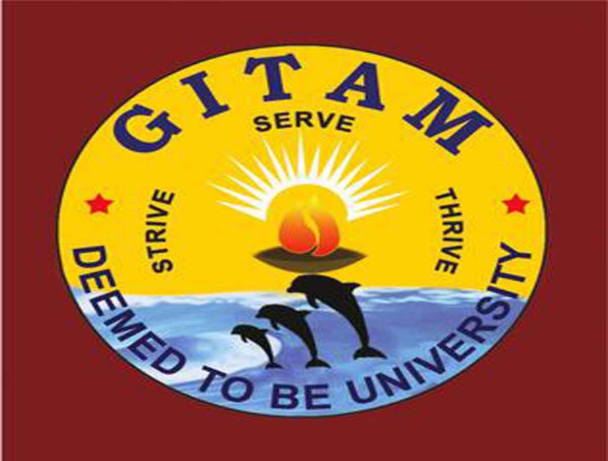 B.Optom & Science Admission at GITAM | HydNow