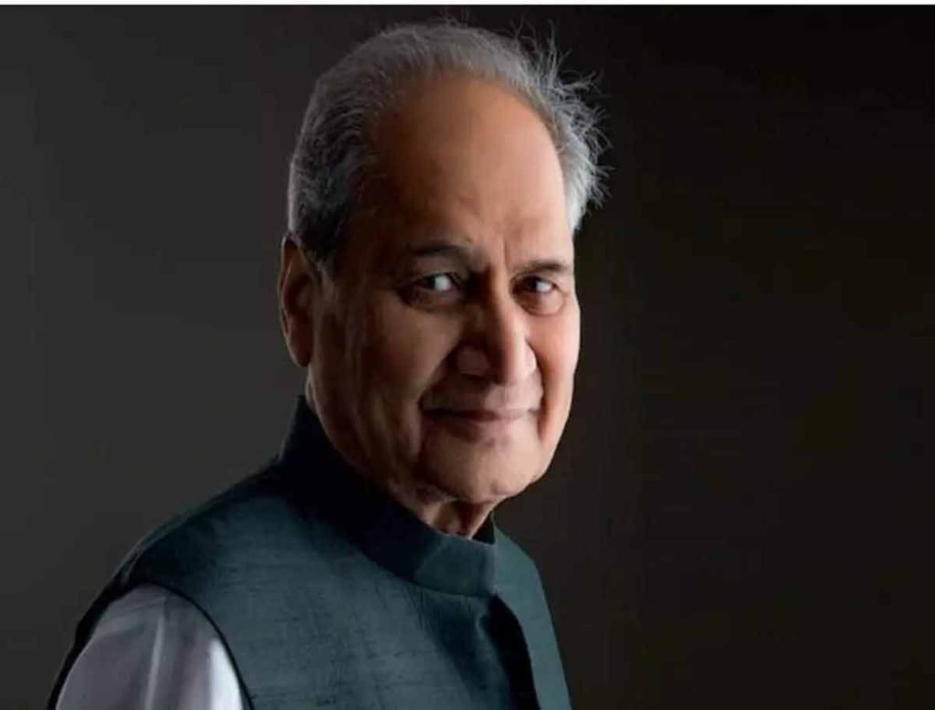Industrialist Rahul Bajaj No More | HydNow