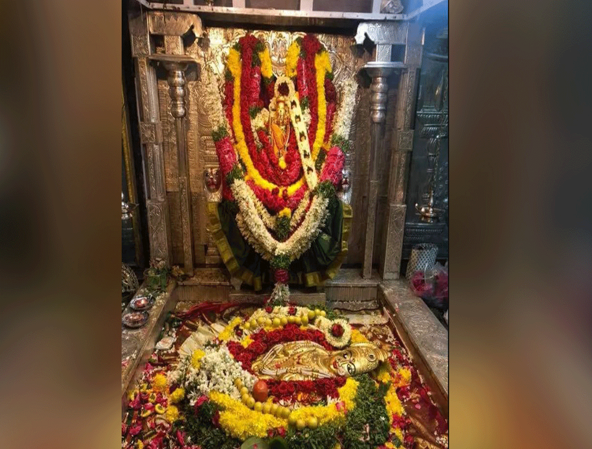 Hyderabad: Balkampet Yellamma Kalyanam to be Held on June 20 | HydNow