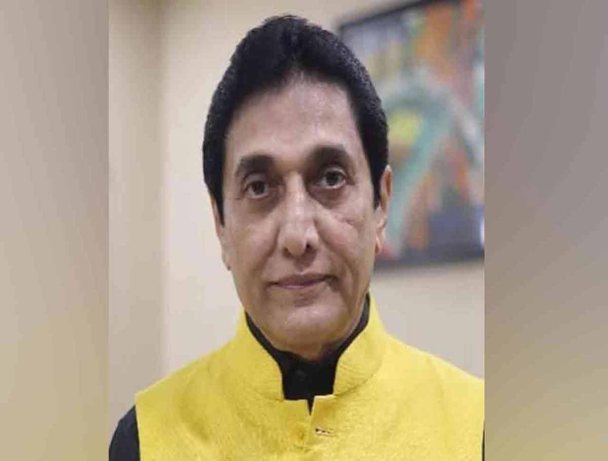 MP Ajit Bhuyan Lodged FIR Against Assam CM For His Remarks “Miya” | HydNow