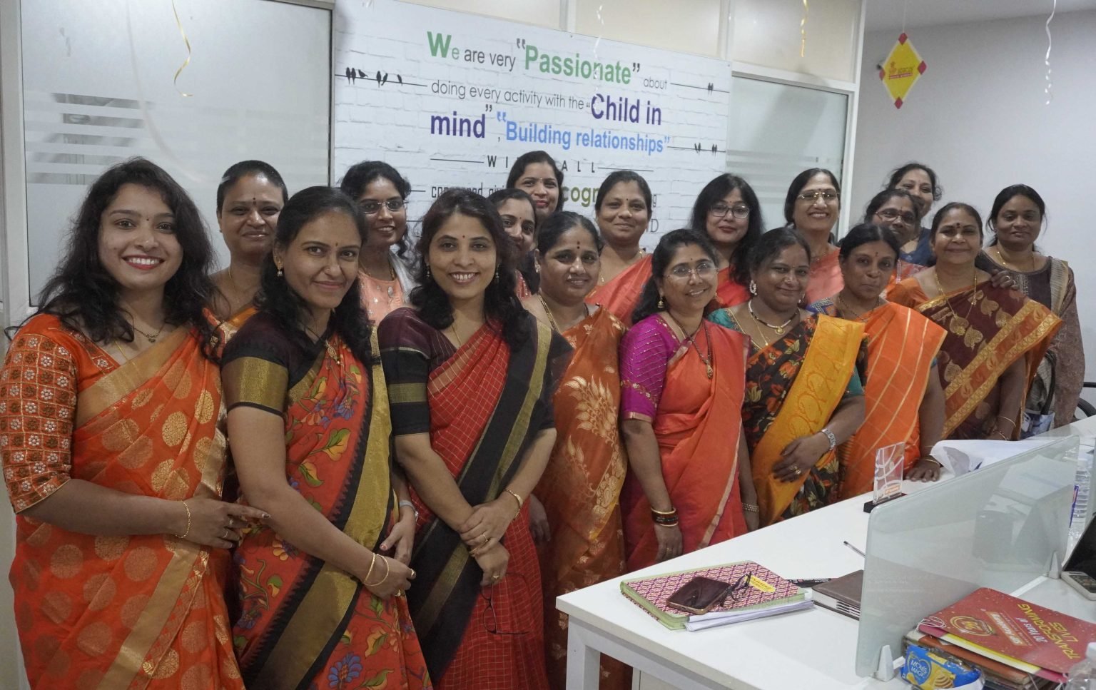 SIP Academy Completes 20 Years of Transforming the Lives | HydNow