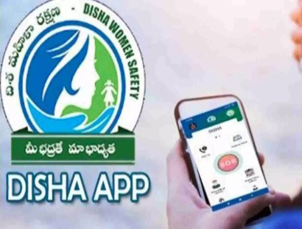 Woman Rescued From Assault With Disha App in Nandyal | HydNow