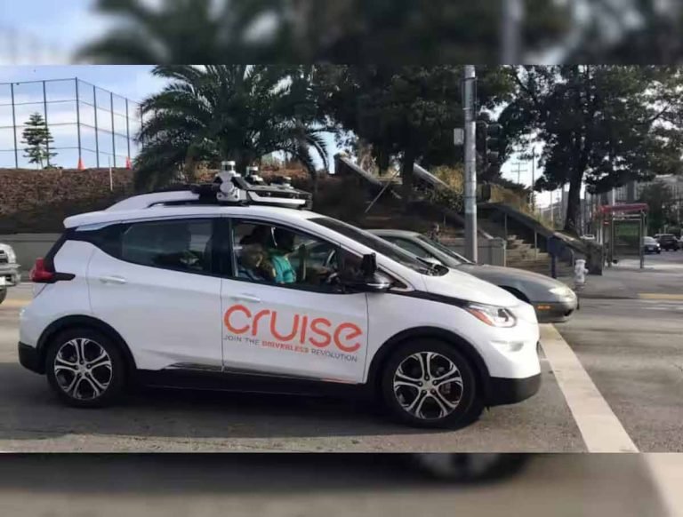 San Francisco: 24/7 Operation Approved For Self-Driving Cabs | HydNow