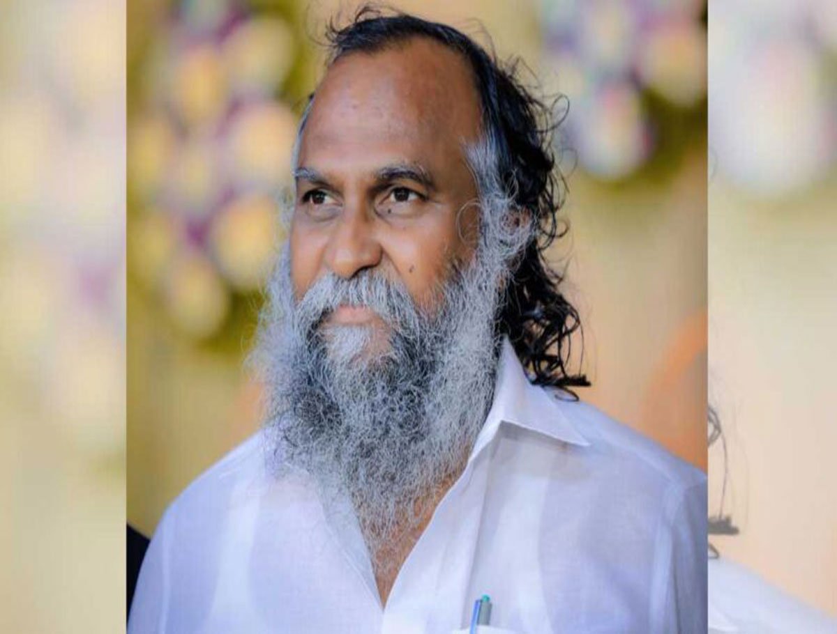 Jagga Reddy Meets Minister KTR | HydNow