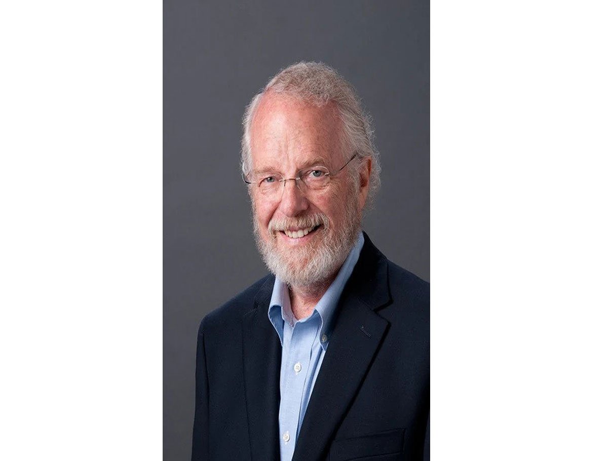 Co-founder of Adobe John Warnock No More | HydNow