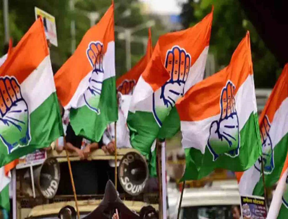 Telangana Congress Leaders Disappointed Due To Loss Of Pride: No One ...