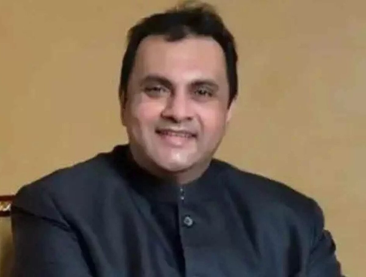 I Am Ready to Contest for Lok Sabha: Pramod Madhwaraj | HydNow