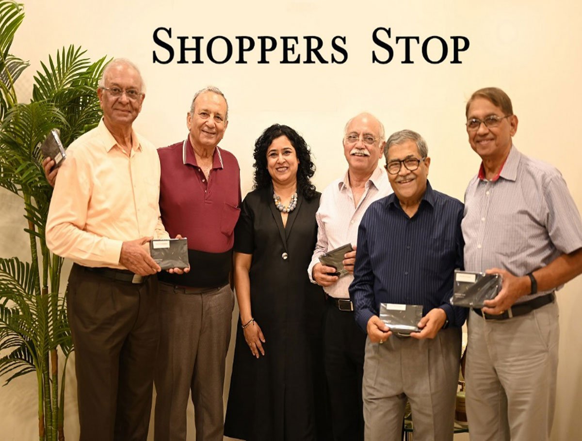Shoppers Stop launches “Heroes First” initiative | HydNow