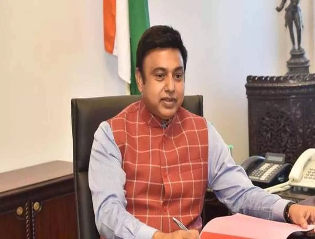 BJP Will Expose BRS, Congress, And AIMIM in Coming Days: Syed Zafar ...