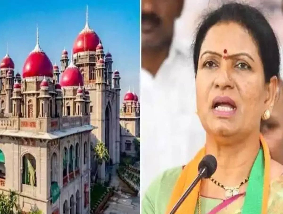 DK Aruna Went To The Assembly Speaker and secretary To Submit a HC Copy ...