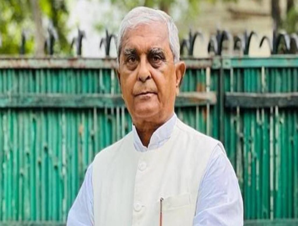 India Name To Be Changed To Bharat: Harnath Singh | HydNow