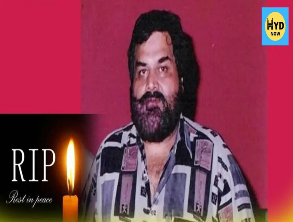 Bollywood Film Producer Mukesh Udeshi No More | HydNow