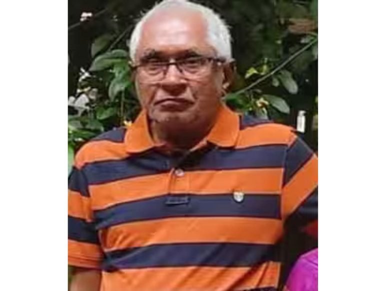 Son Of Kaloji Narayana Rao Ravi Kumar No More | HydNow