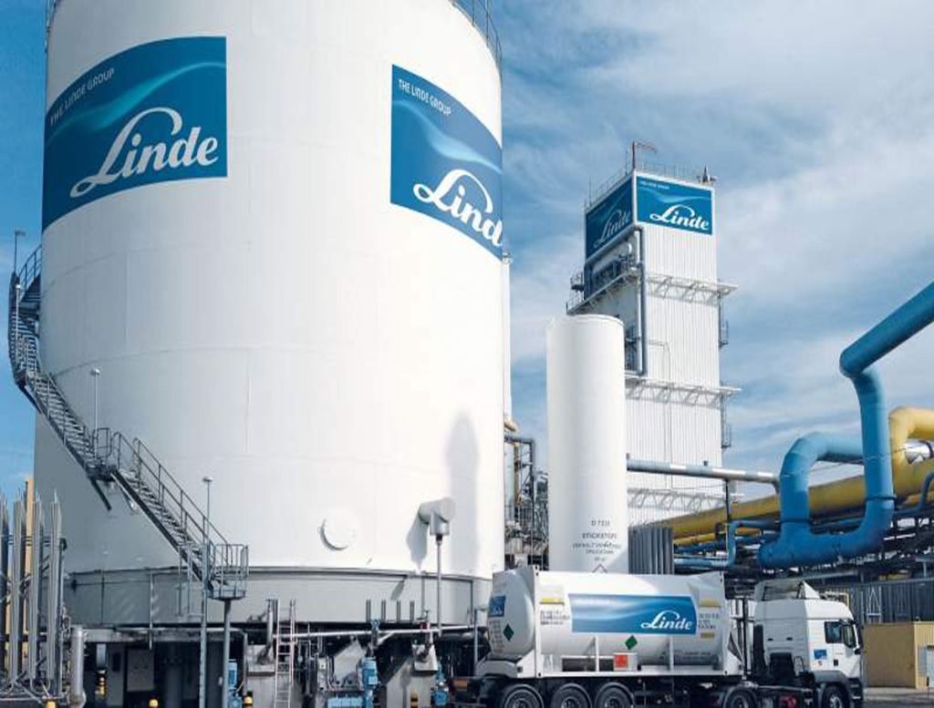 Linde to Supply Industrial Gases to Indian Oil’s Panipat Refinery | HydNow