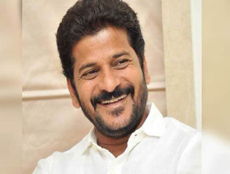 Celebration Broke Out At The Revanth Reddy’s House | HydNow