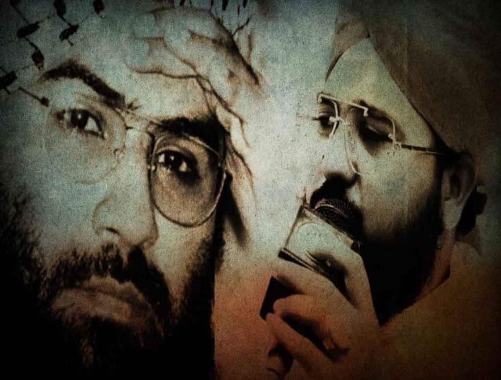 A Close Follower Of Jaish-e-Mohammad Shot Dead | HydNow