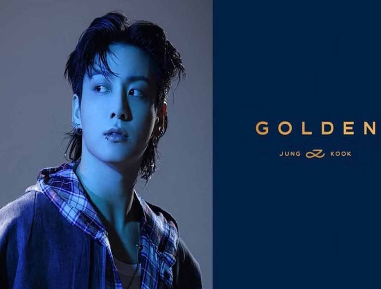 BTS’ Jungkook GOLDEN Live On The Stage | HydNow
