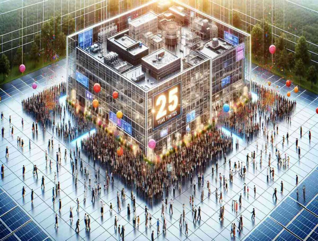 Microsoft IDC In Hyd Marked 25-year Connect In The City | HydNow