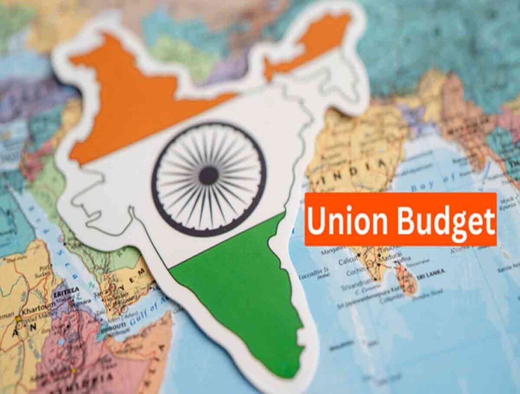 Union Budget 2024: Allocations For Key Sectors And Schemes | HydNow