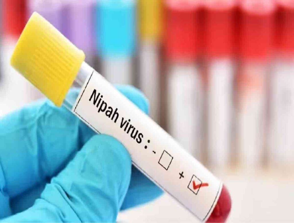 Nipah Virus Kills 14-Year-Old Boy In Kerala | HydNow